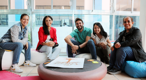 Salesianos MEG | Realizan diagnóstico para elaboración de PEPSAL en CSG